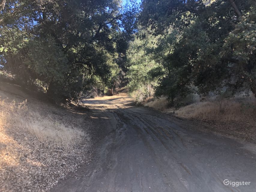 30 Mile Zone Ranch | Rent this location on Giggster