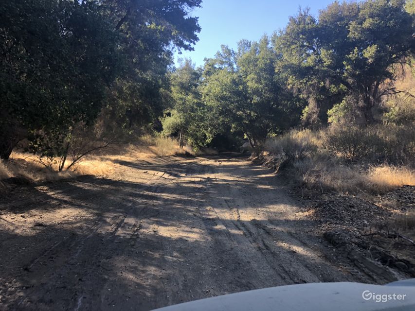 30 Mile Zone Ranch | Rent this location on Giggster