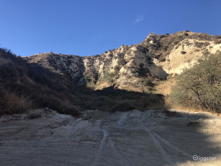 30 Mile Zone Ranch | Rent this location on Giggster