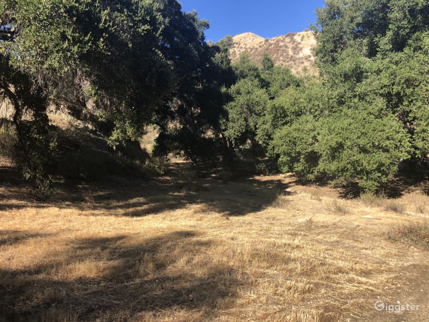 30 Mile Zone Ranch | Rent this location on Giggster