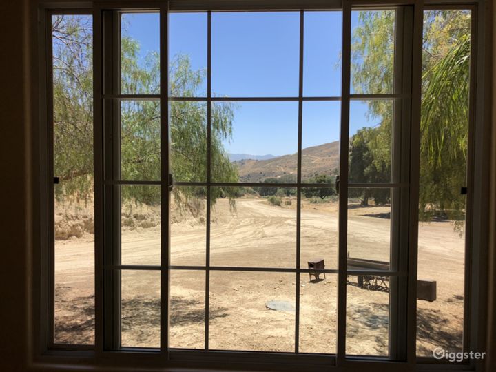 30 Mile Zone Ranch | Rent this location on Giggster