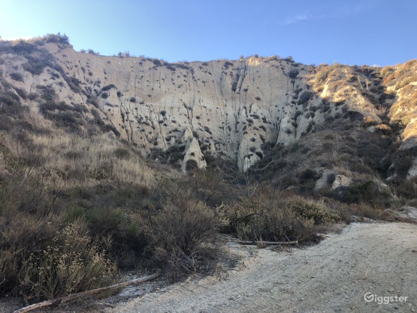 30 Mile Zone Ranch | Rent this location on Giggster