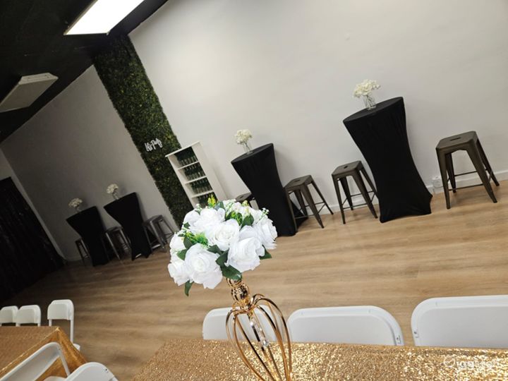 Creative Event Space: Your Dream Venue | Rent this location on Giggster
