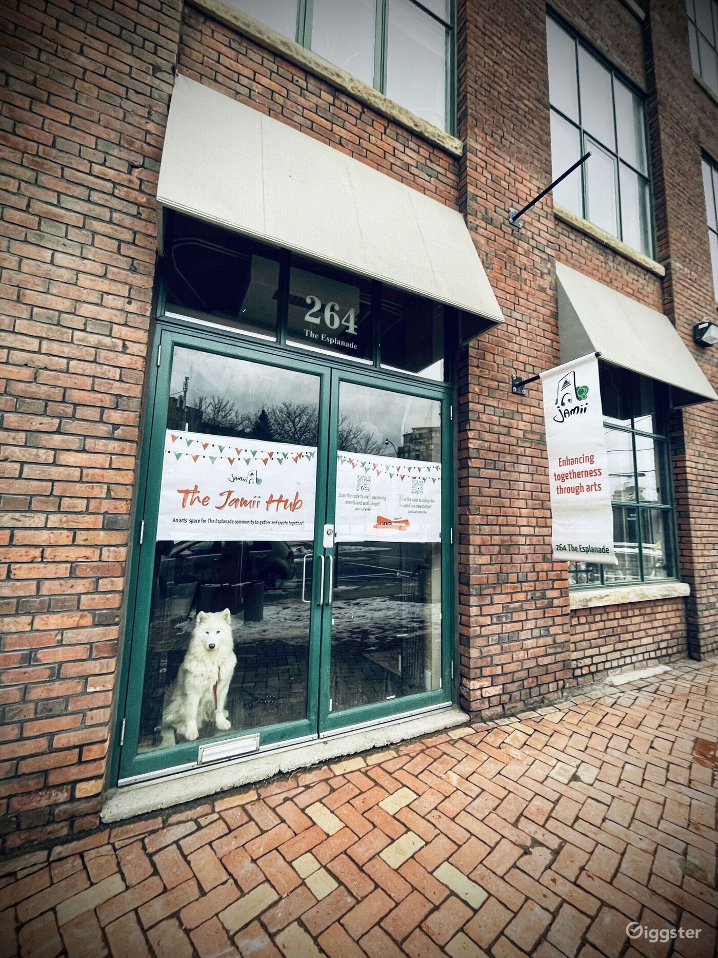 Diverse Multi-Use Space | Rent this location on Giggster