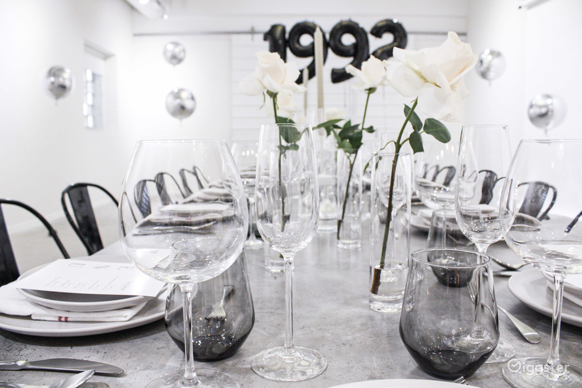 The BEST 10 Small Baby Shower venues to rent near me | Giggster