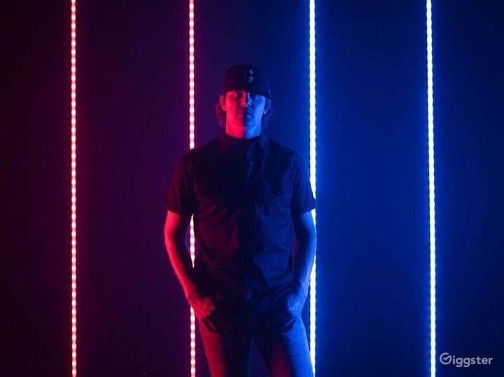 13+ Sets || Creative Film and Photo Studio | Rent this location on Giggster