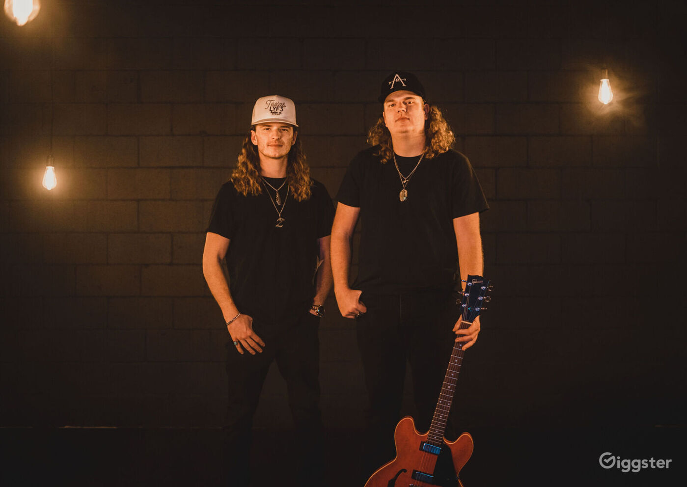 13+ Sets || Creative Film and Photo Studio | Rent this location on Giggster