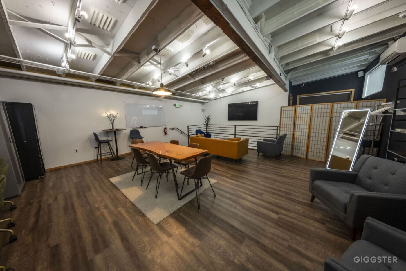 Two Story Event Space near Downtown Bothell | Rent this location on ...