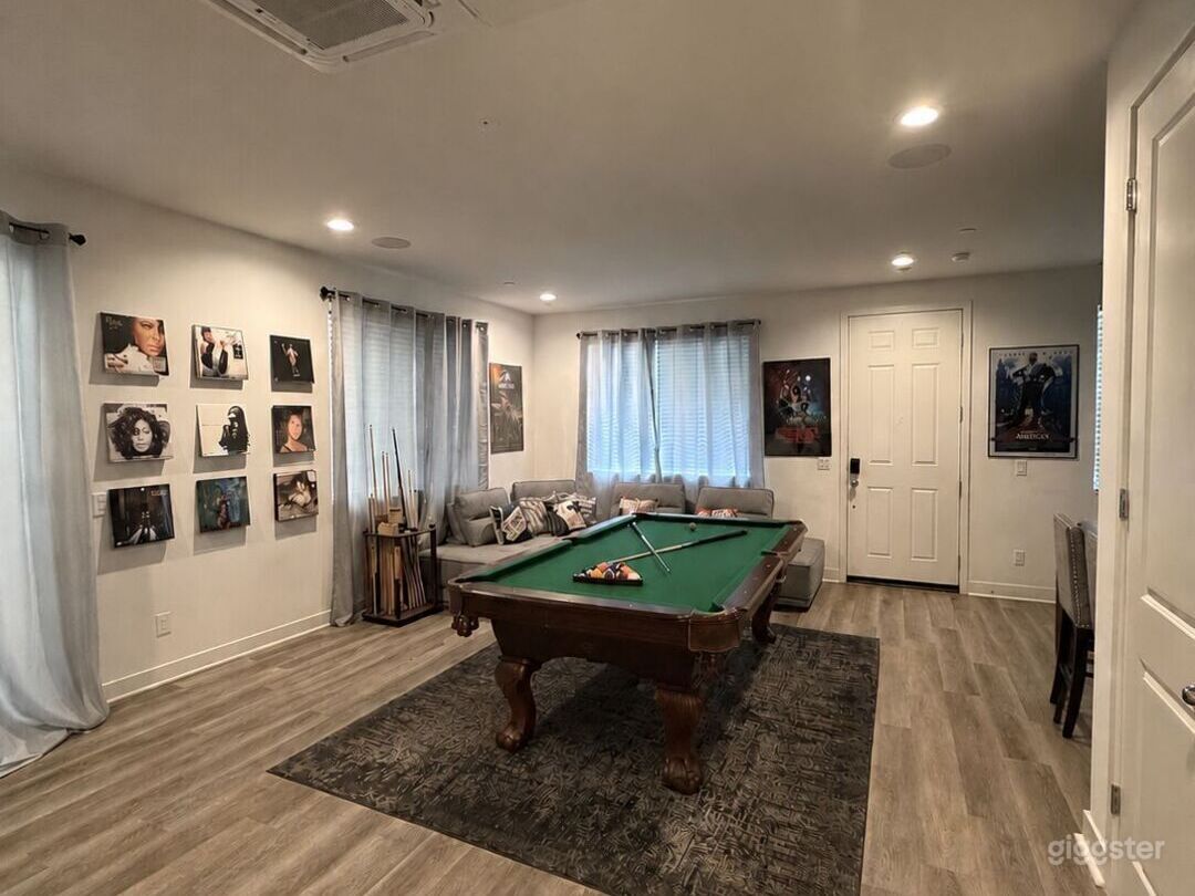 The Visionary House | Entertainment Retreat | Rent this location on ...