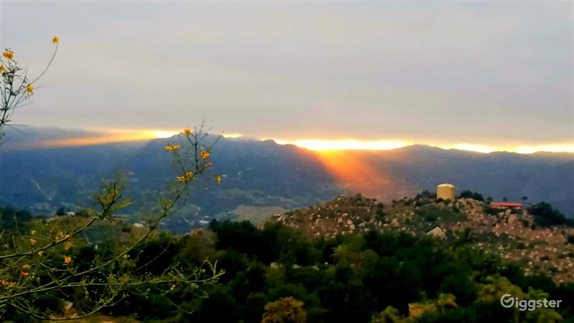 SOUTHERN CALIFORNIA FILMING LOCATIONS | Rent this location on Giggster