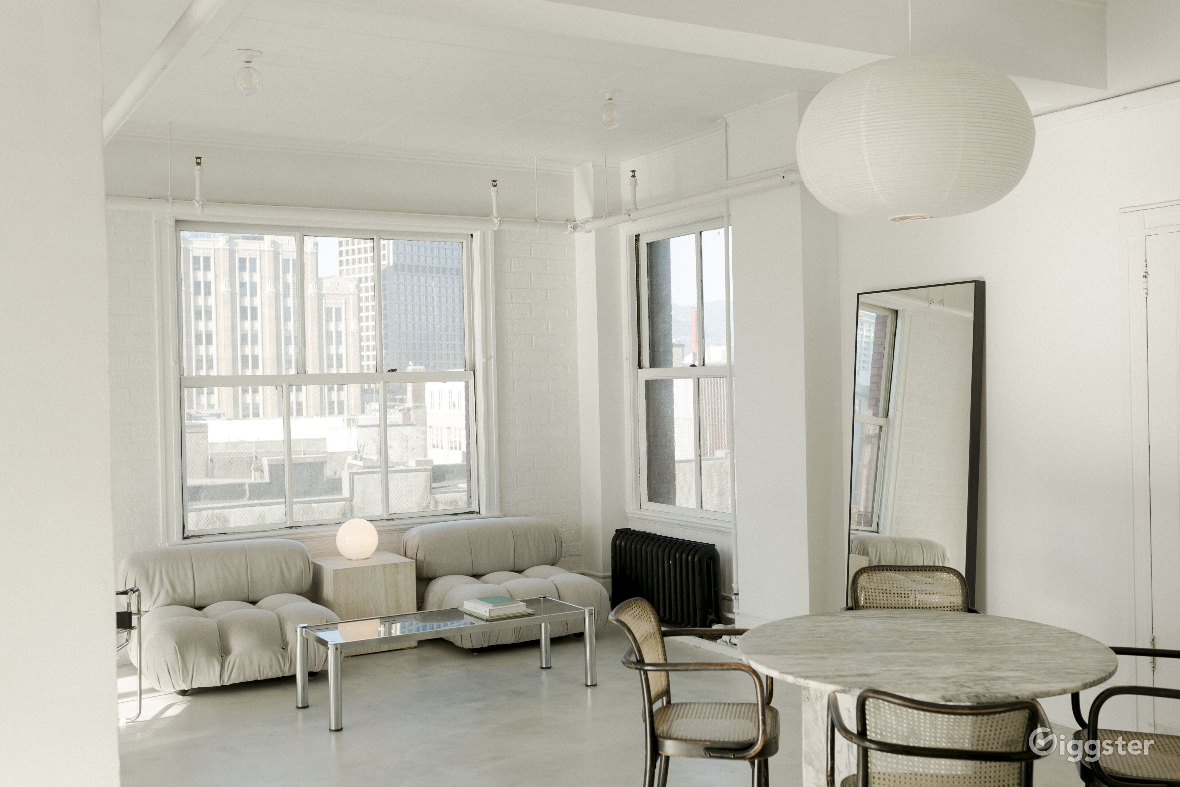 A place to create | Rent this location on Giggster