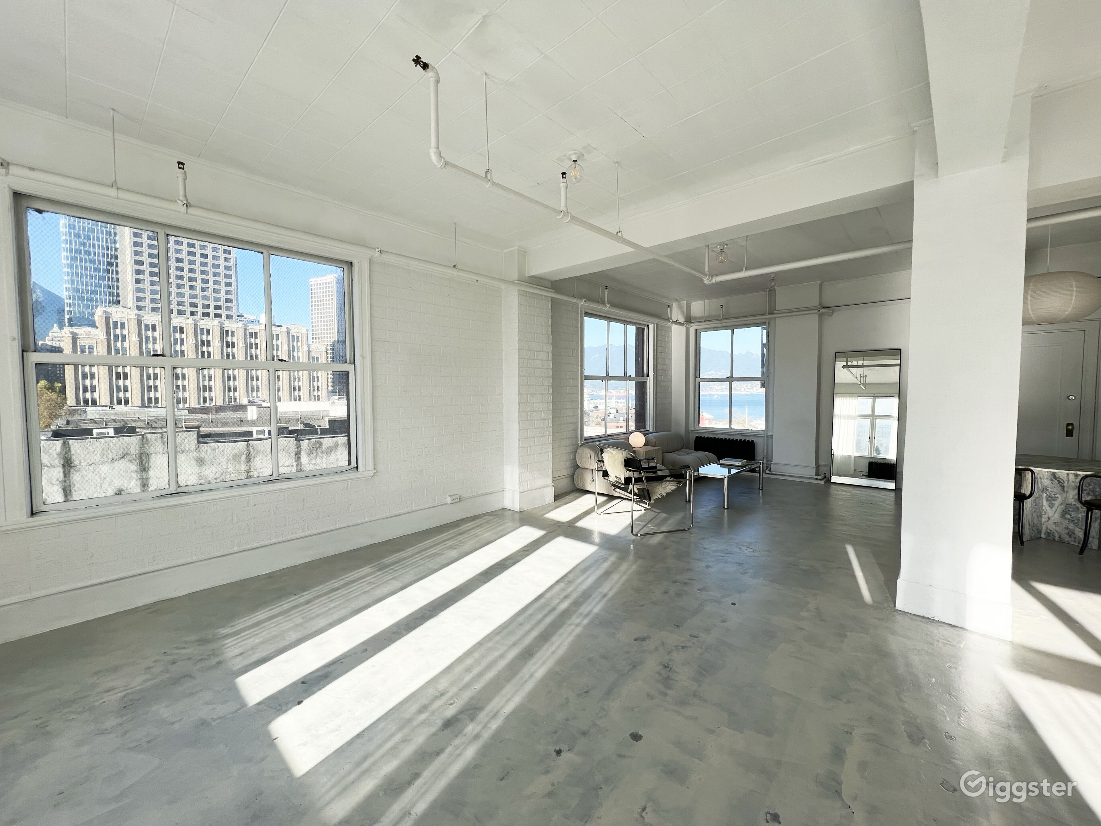 A place to create | Rent this location on Giggster