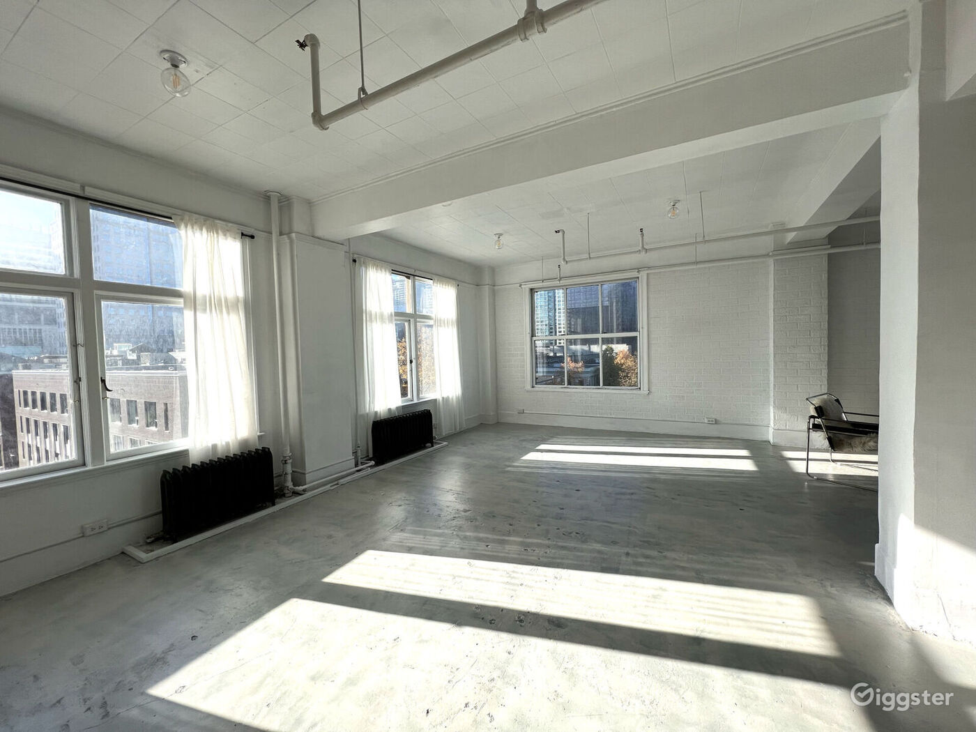 A place to create | Rent this location on Giggster