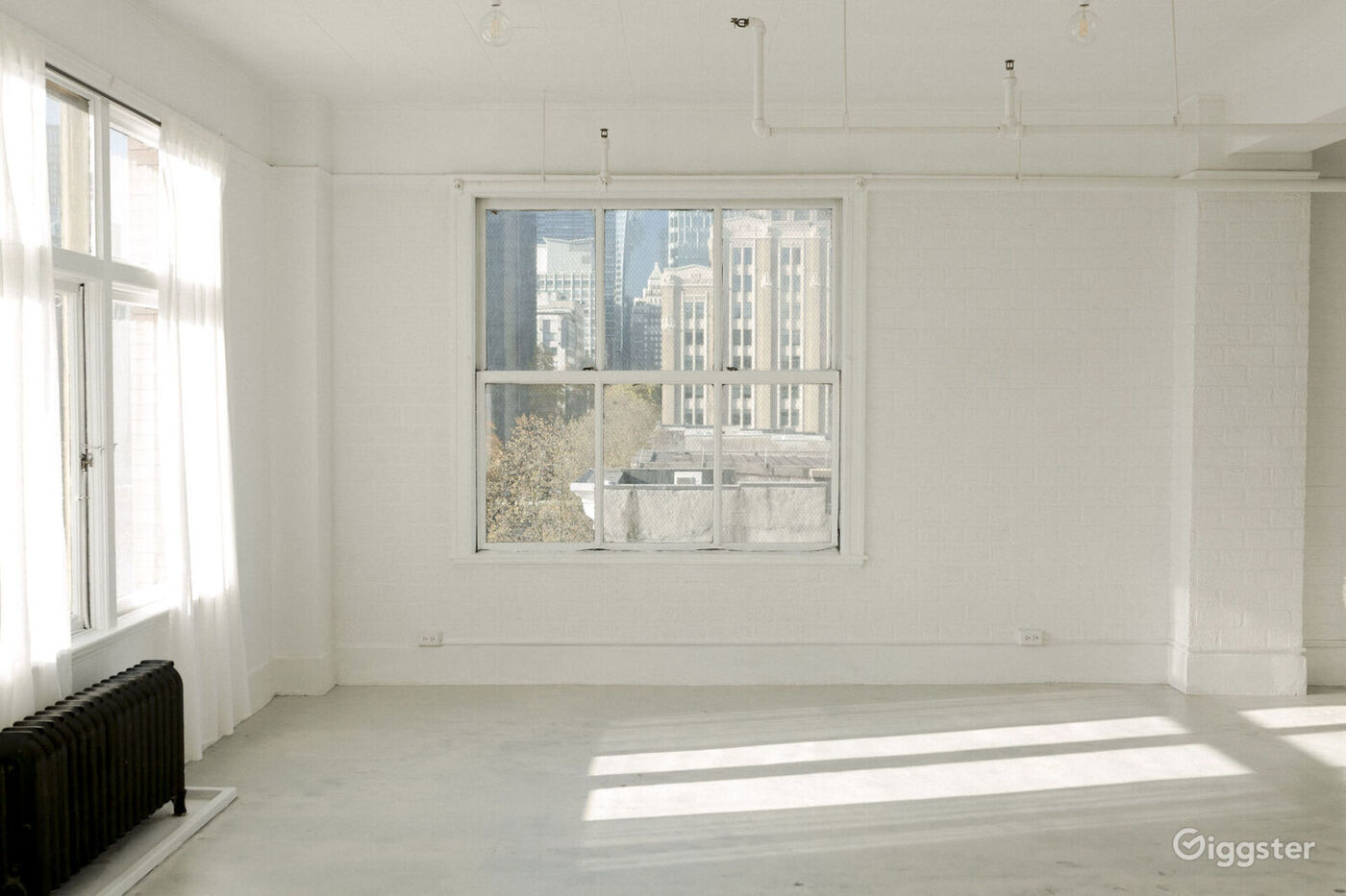 A place to create | Rent this location on Giggster