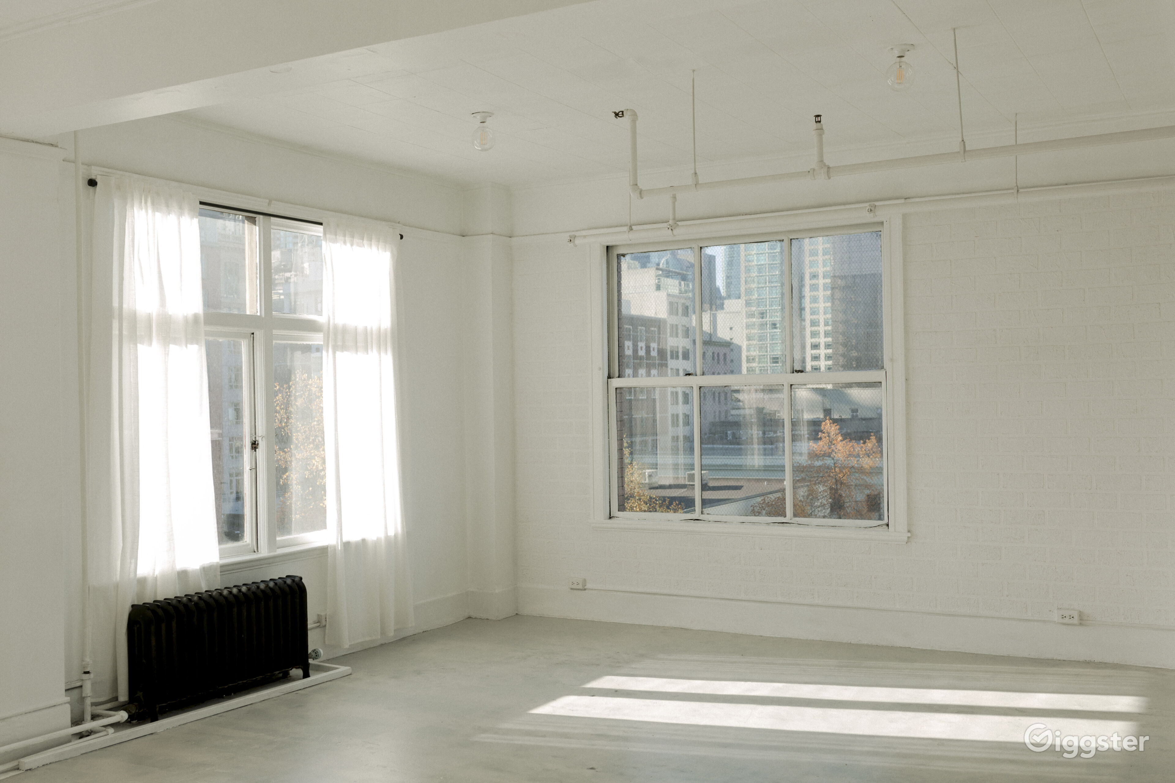 A place to create | Rent this location on Giggster