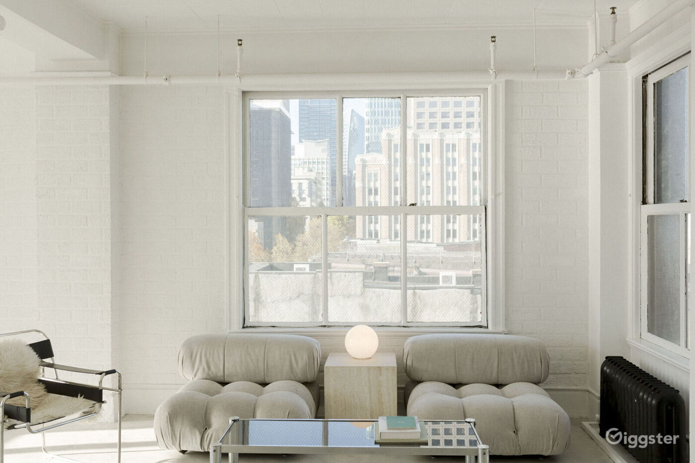 A place to create | Rent this location on Giggster