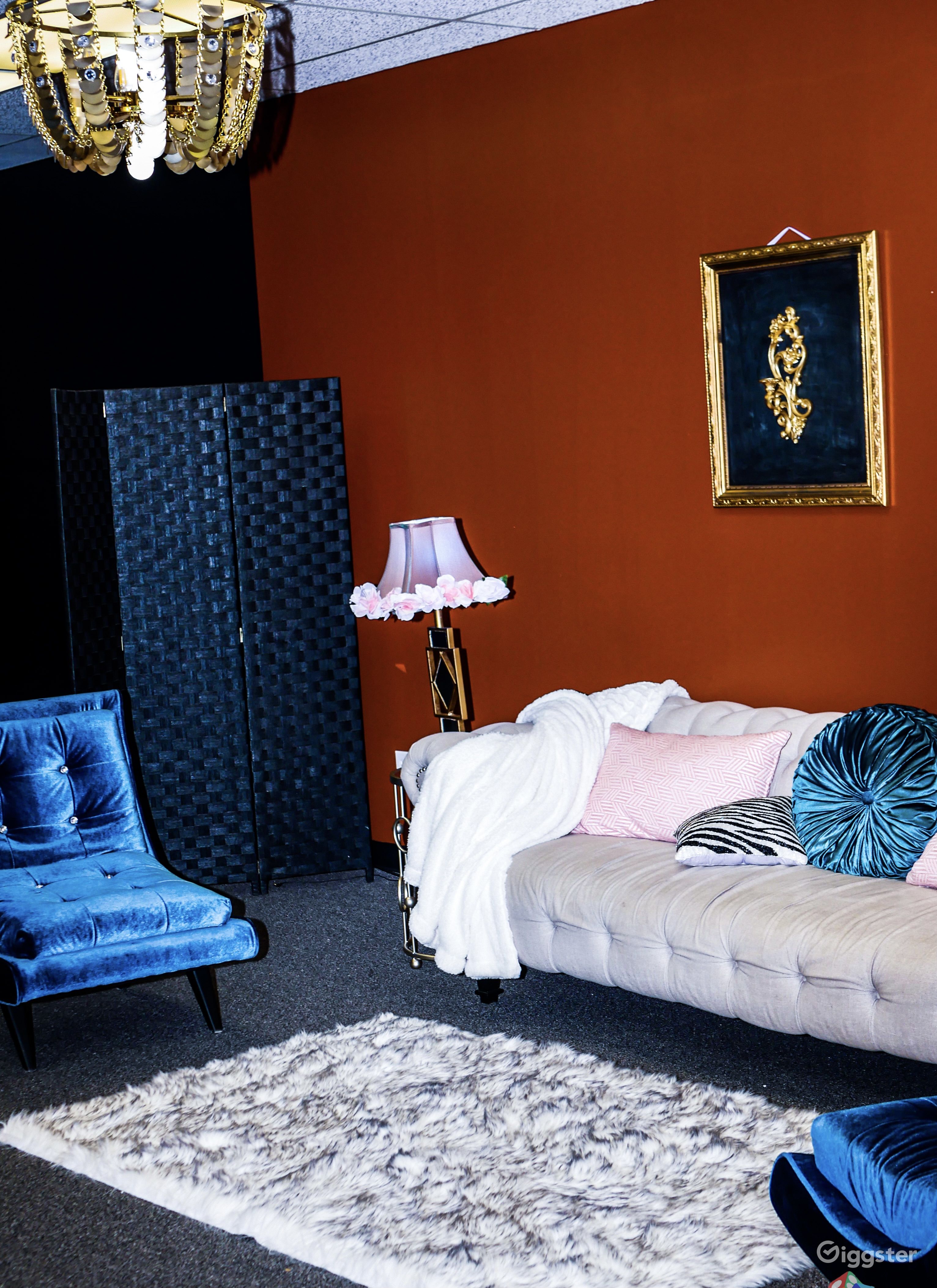 Top Creative Space In Houston (Video Production) | Rent this location ...