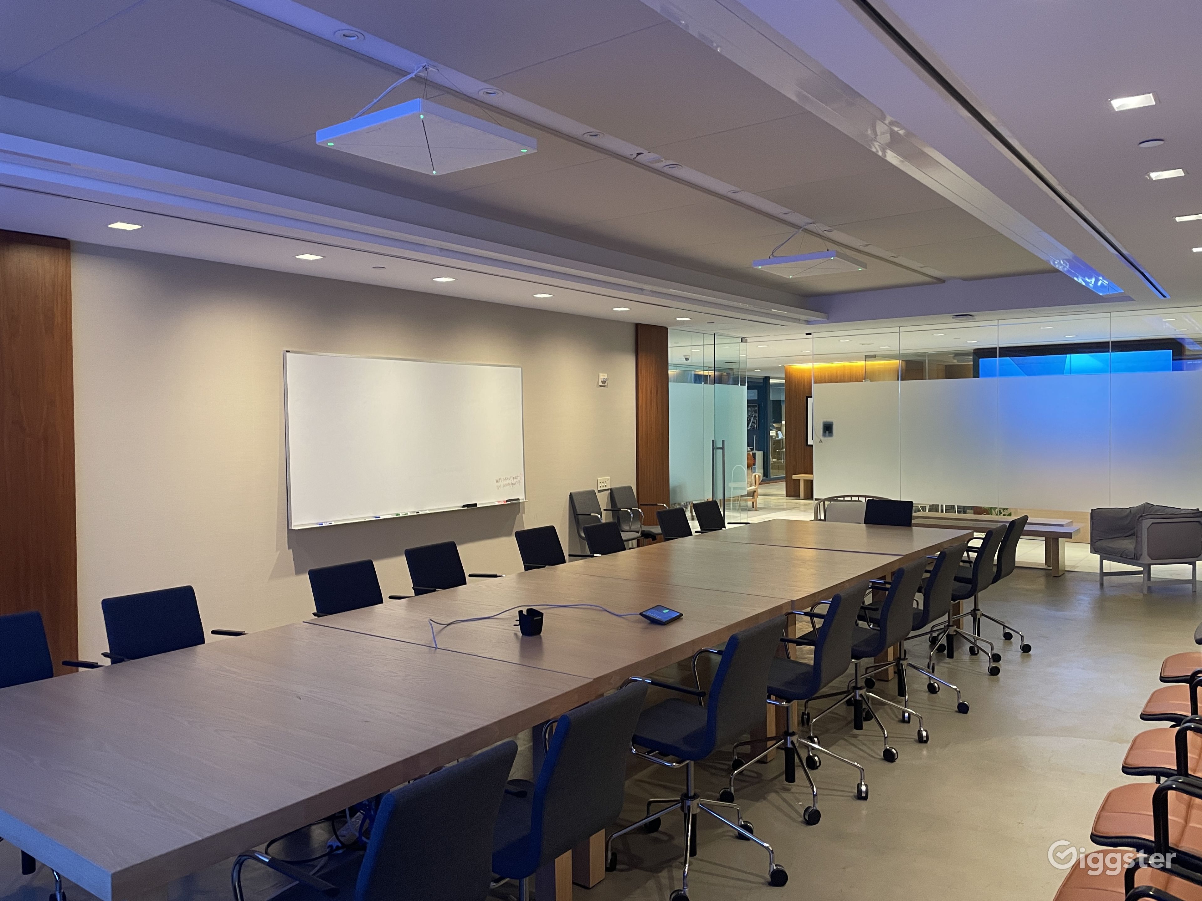 The BEST 10 Interview venues near me | Giggster