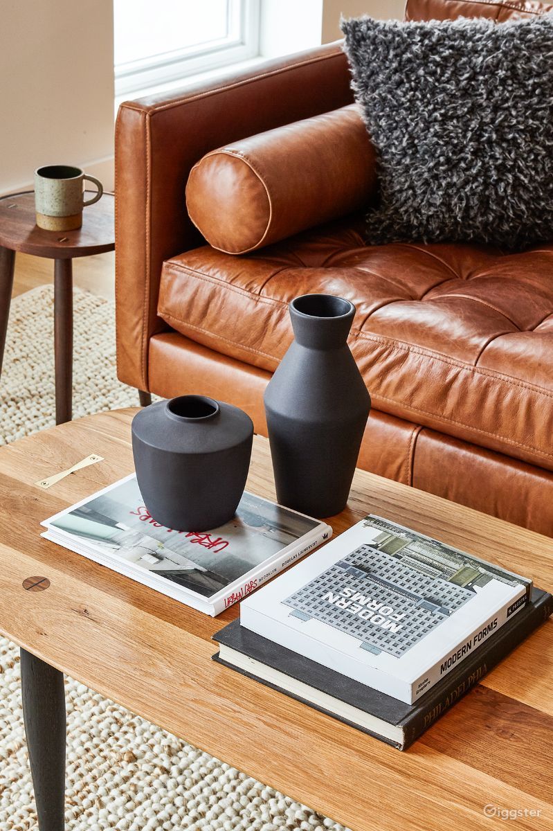 My Jawn - Studio Loft Apartment | Rent this location on Giggster