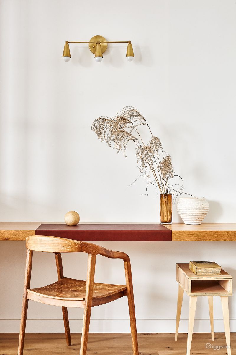 My Jawn - Studio Loft Apartment | Rent this location on Giggster