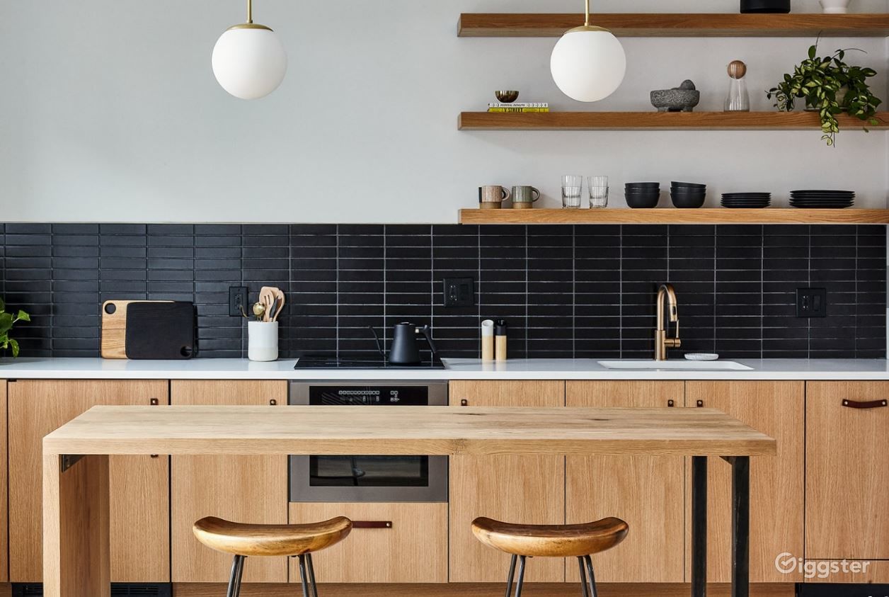 My Jawn - Studio Loft Apartment | Rent this location on Giggster