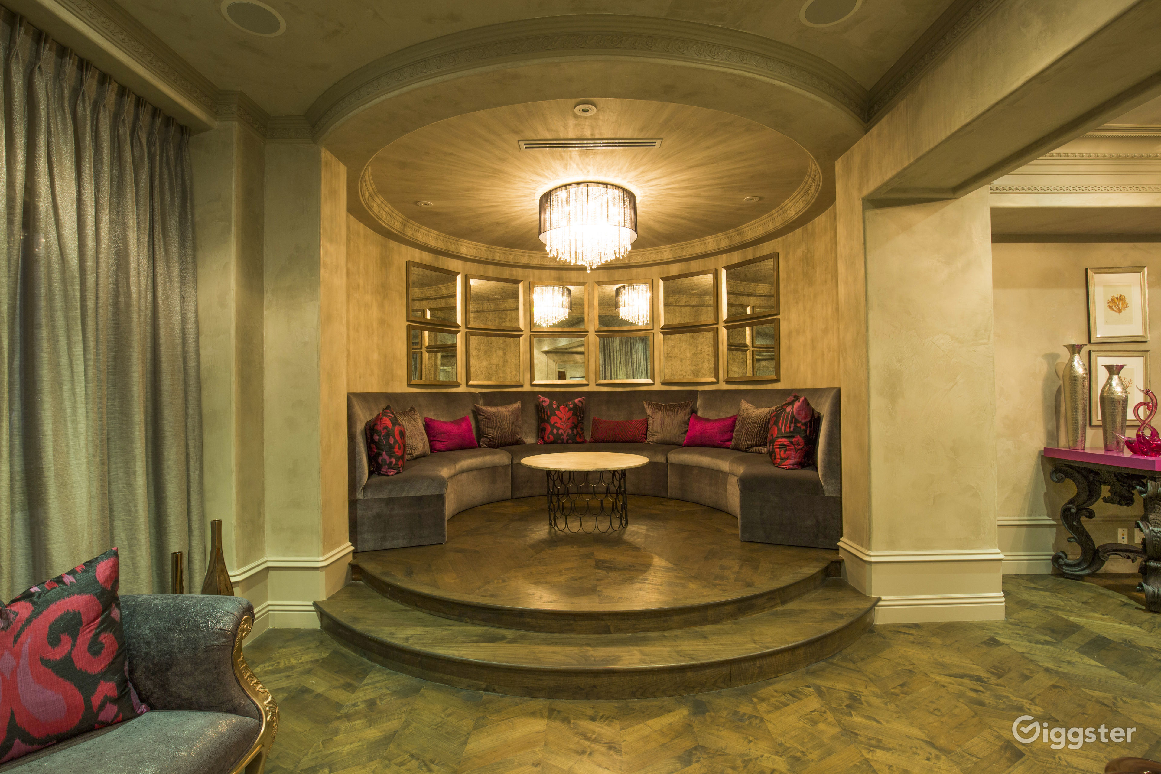 Mediterranean Villa / Mansion in Beverly Hills | Rent this location on ...