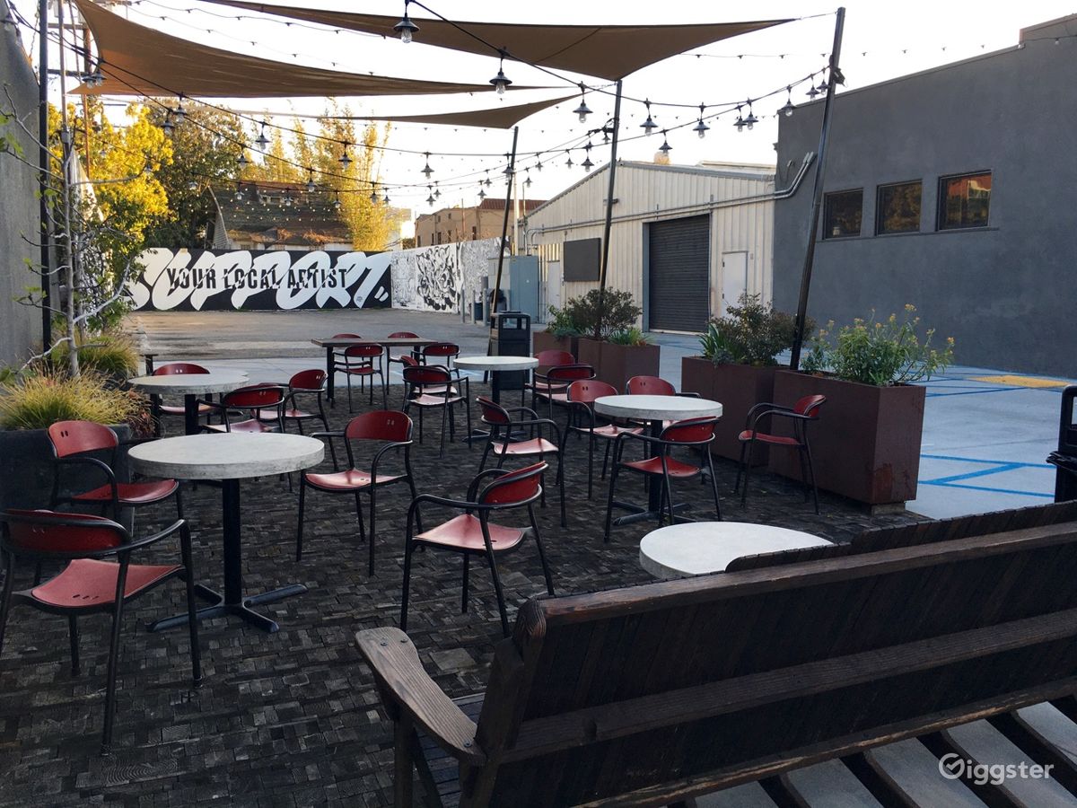 The BEST 10 Outdoor Party venues for rent in Los Angeles, CA | Giggster