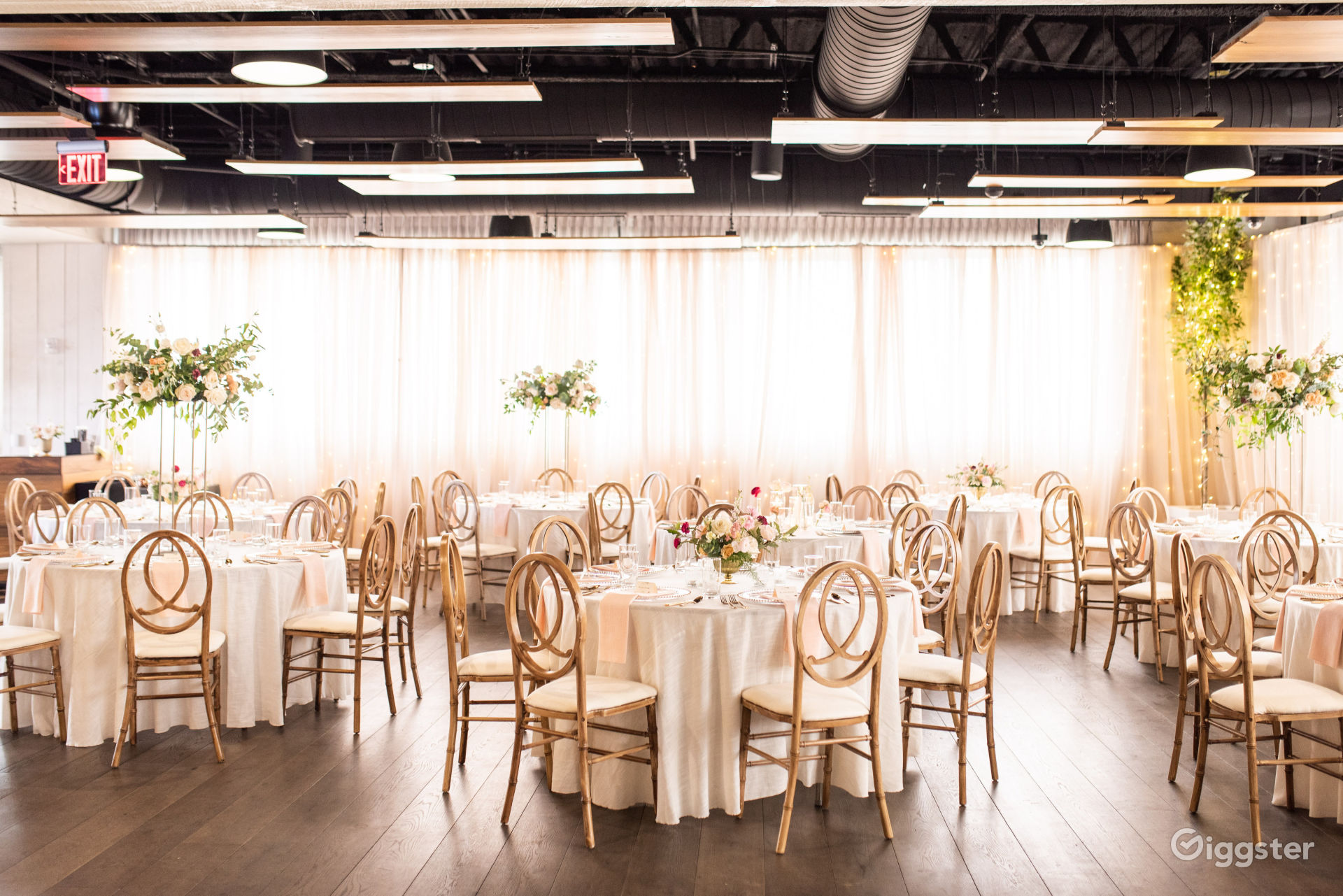The BEST 10 Party venues to rent in Greenville, SC | Giggster