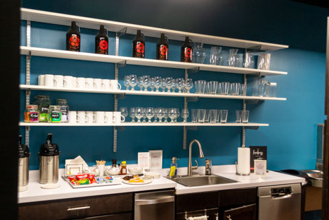 Hub Event Space in Geneva | Rent this location on Giggster