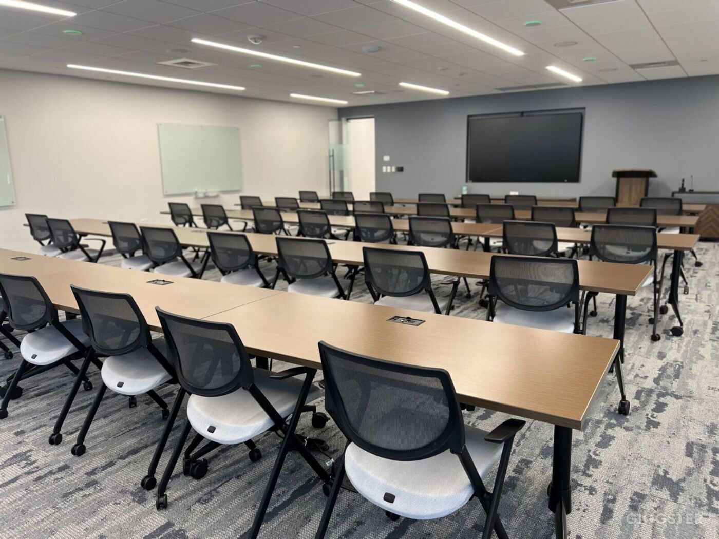 Innovative Training Room | Rent this location on Giggster