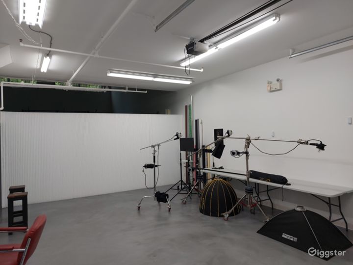 Studio A2 | Rent this location on Giggster