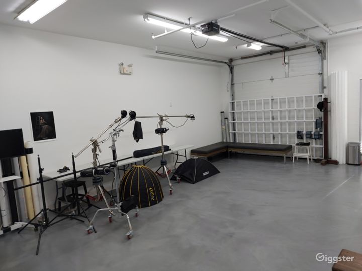 Studio A2 | Rent this location on Giggster