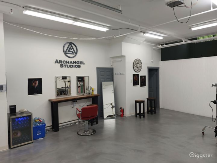 Studio A2 | Rent this location on Giggster