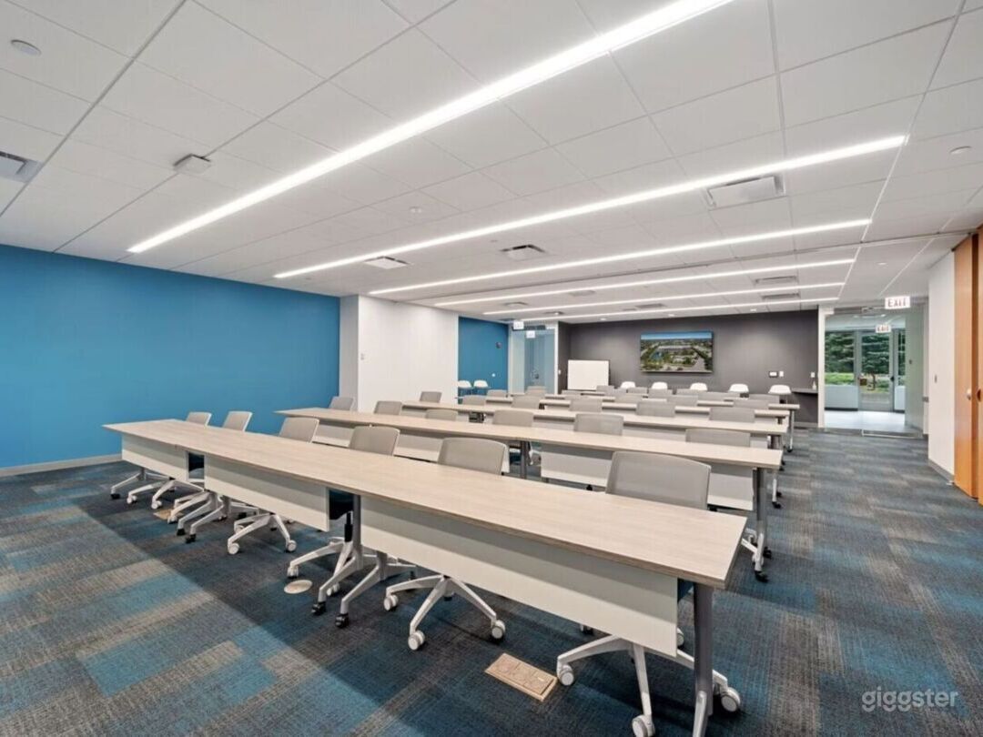 Corporate Events Center – Spacious, Fully Equipped Venue | Rent this ...