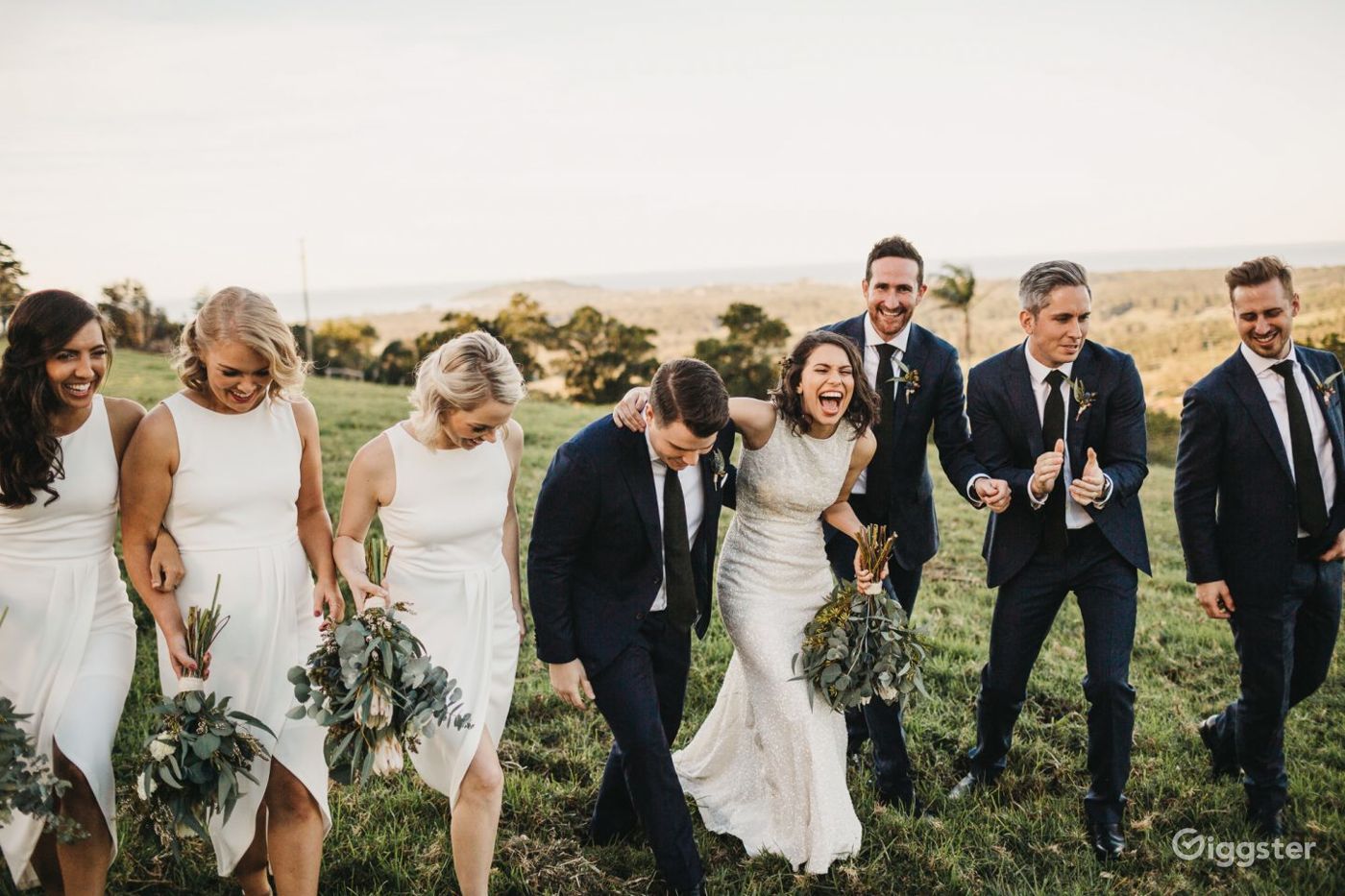 40 Acres Farm Venue Hire - Weddings | Events | Production | Meetings ...