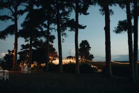 40 Acres Farm Venue Hire - Weddings | Events | Production | Meetings ...