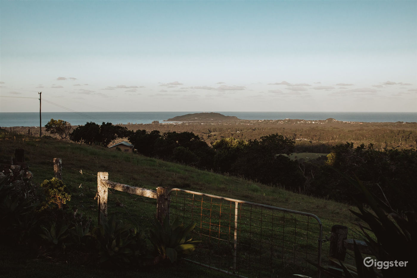 40 Acres Farm Venue Hire - Weddings | Events | Production | Meetings ...