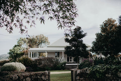 40 Acres Farm Venue Hire - Weddings | Events | Production | Meetings ...