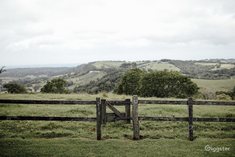 40 Acres Farm Venue Hire - Weddings | Events | Production | Meetings ...