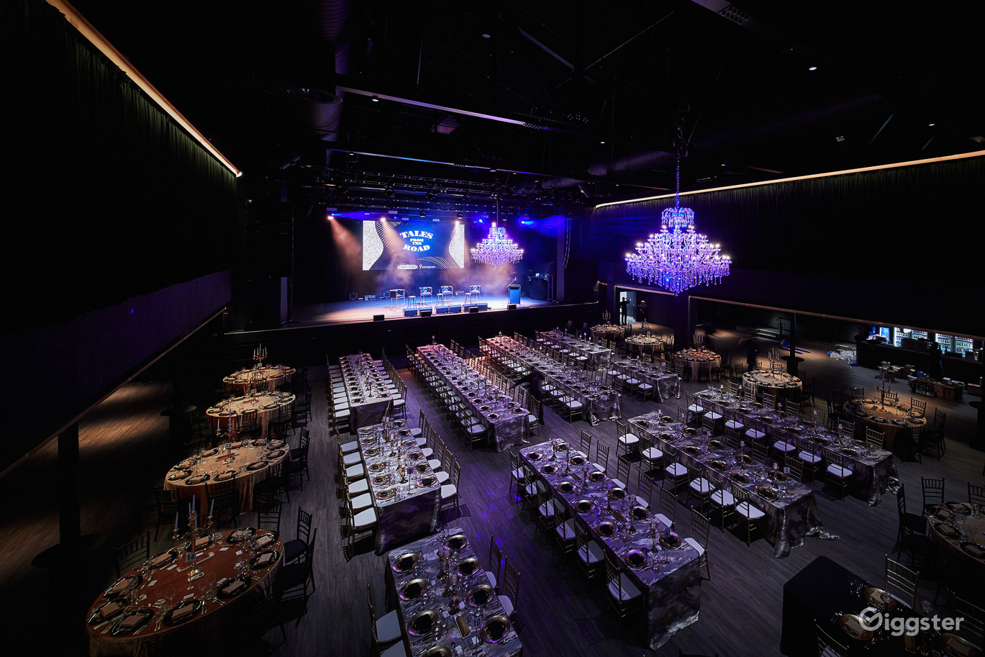 The Fortitude Music Hall | Rent this location on Giggster