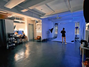 MIDTOWN- MULTI-PURPOSE STUDIO | Rent this location on Giggster