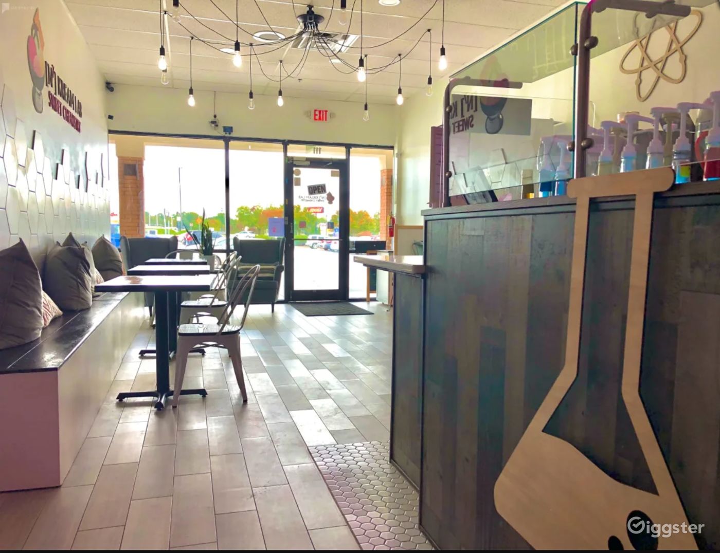 The BEST 10 Bakery spaces to rent near me | Giggster