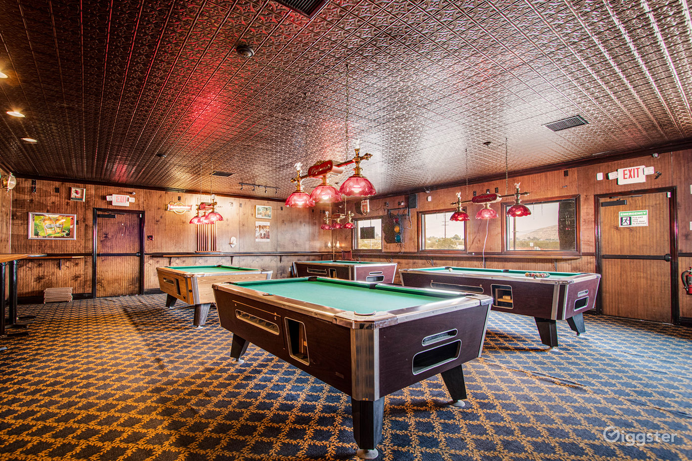 The BEST 10 Party Hall venues to rent near me | Giggster