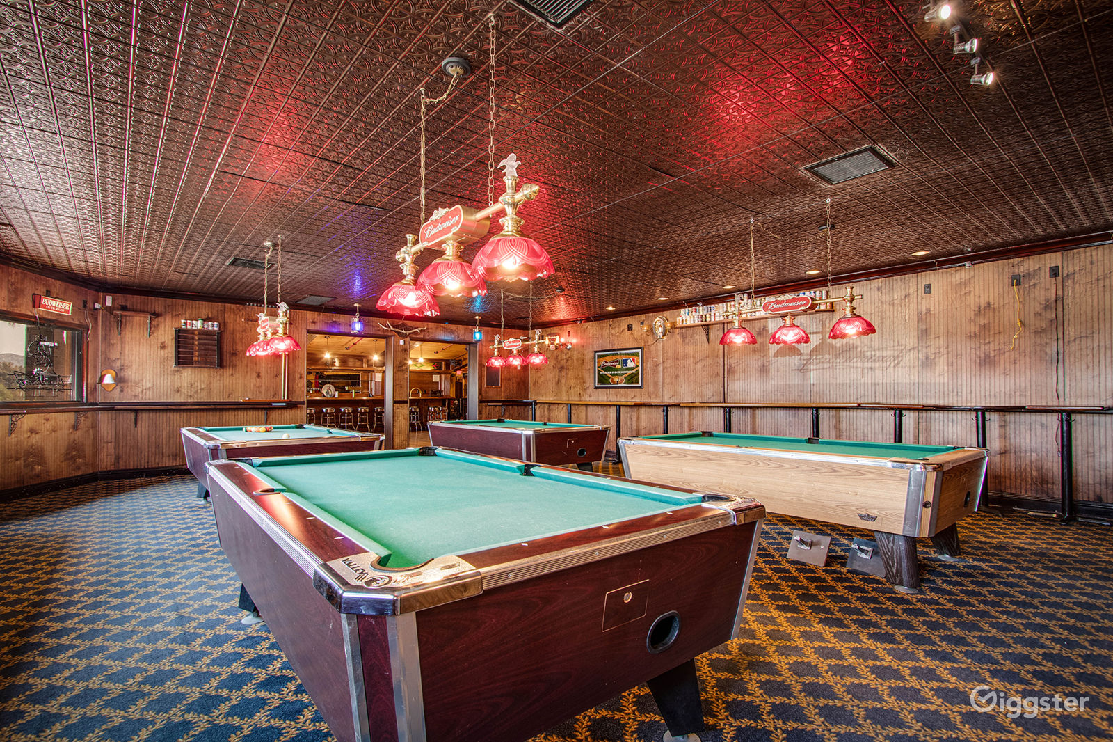 The BEST 10 Party Hall venues to rent near me | Giggster