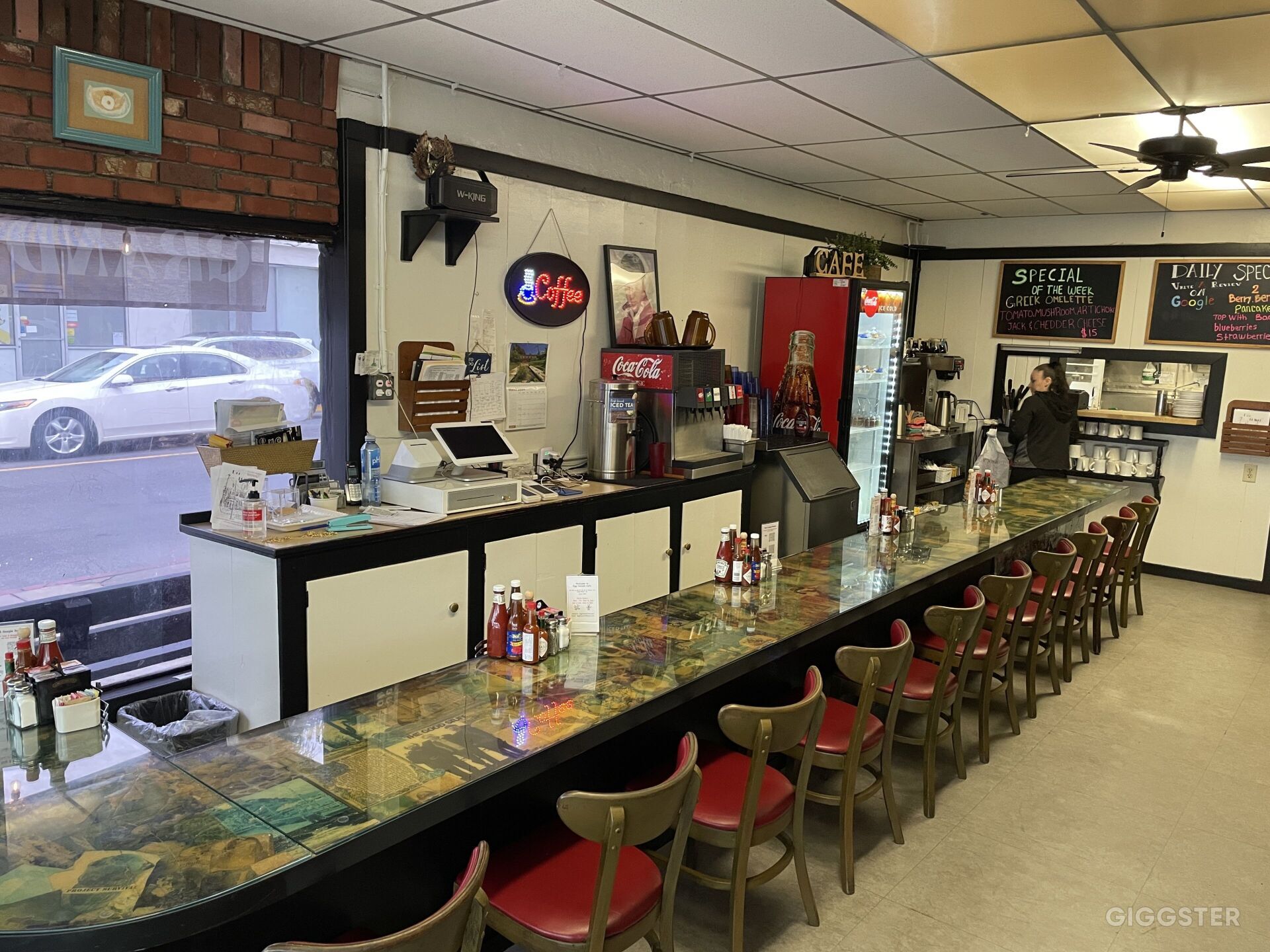 The BEST 10 Coffee Shop venues for rent near me | Giggster