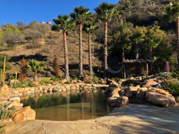 30-Acre Malibu Horse Ranch w/ incredible views | Rent this location on ...