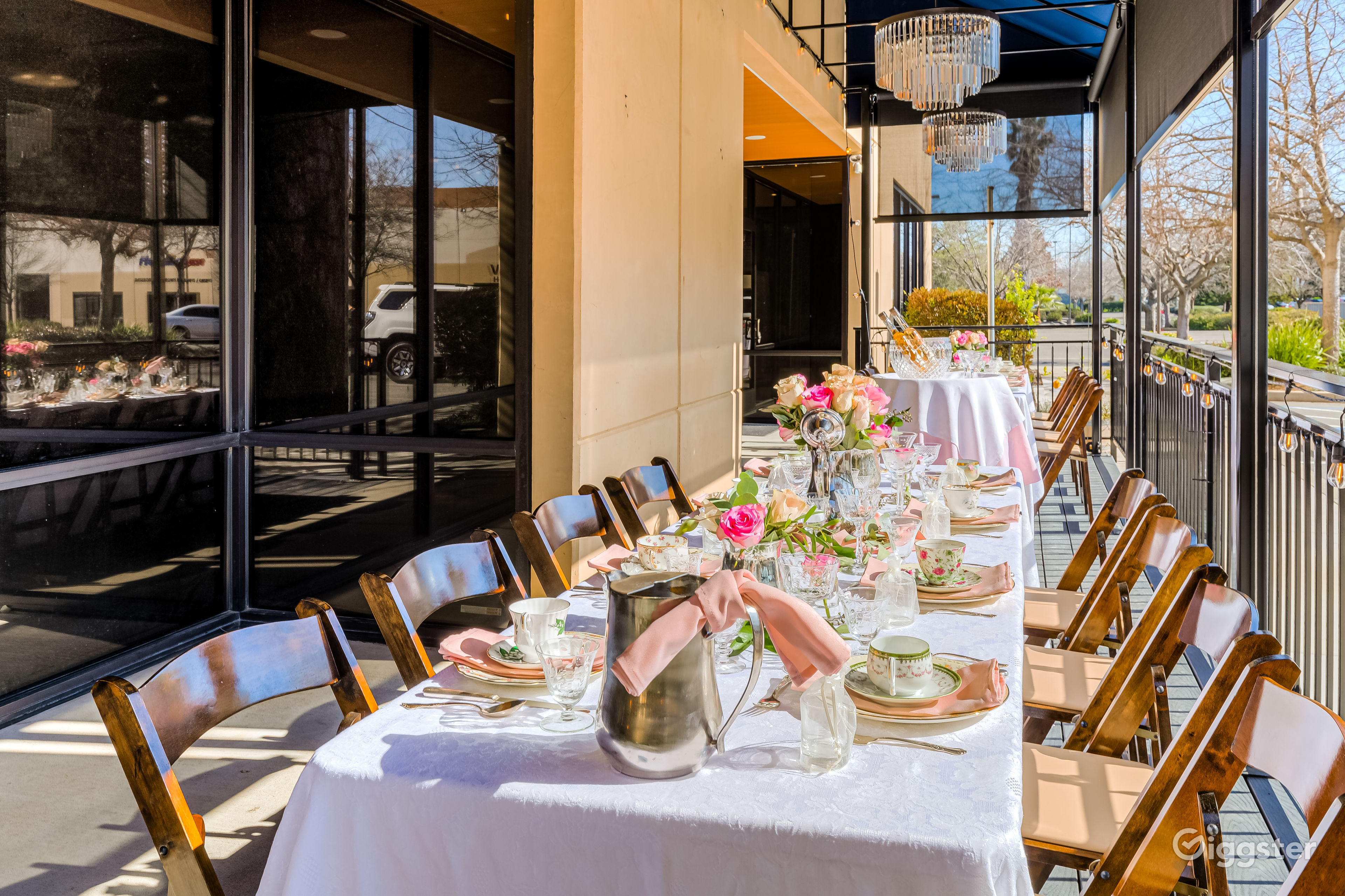 The BEST 10 Private Party venues to rent in Sacramento, CA | Giggster