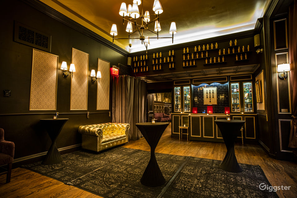 Elegant parlor rooms perfect for shoots and events | Rent this location ...