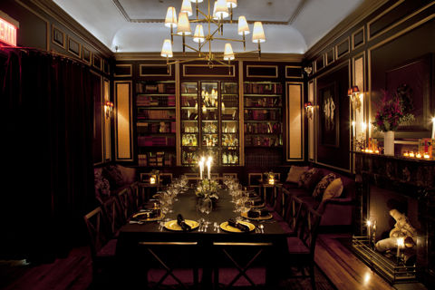 Elegant parlor rooms perfect for shoots and events | Rent this location ...