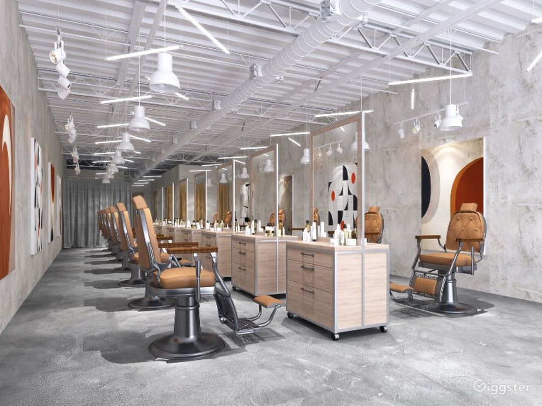 Modular Gallery | Rent this location on Giggster